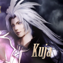 Kuja, de Final Fantasy IX, é revelado para Dissidia Final Fantasy